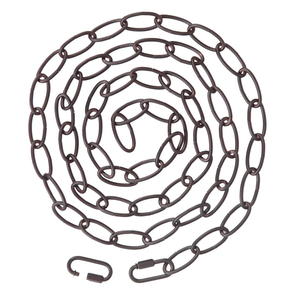 19 Feet Chain - Bronze | LNC– LNC HOME